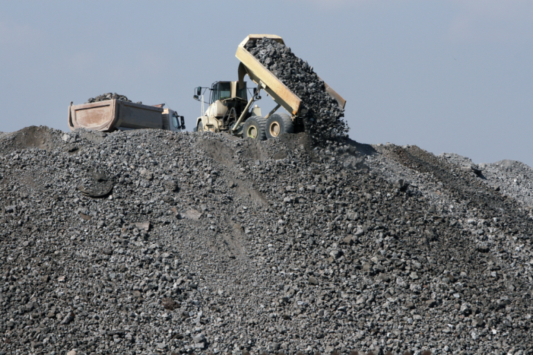 San Diego, California Coal Slag Company and Supplier